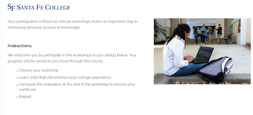 Santa Fe College - SL – Innovative Educators