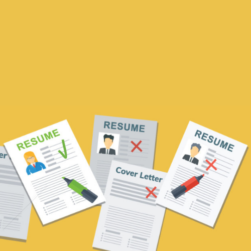 Writing Resume Cover